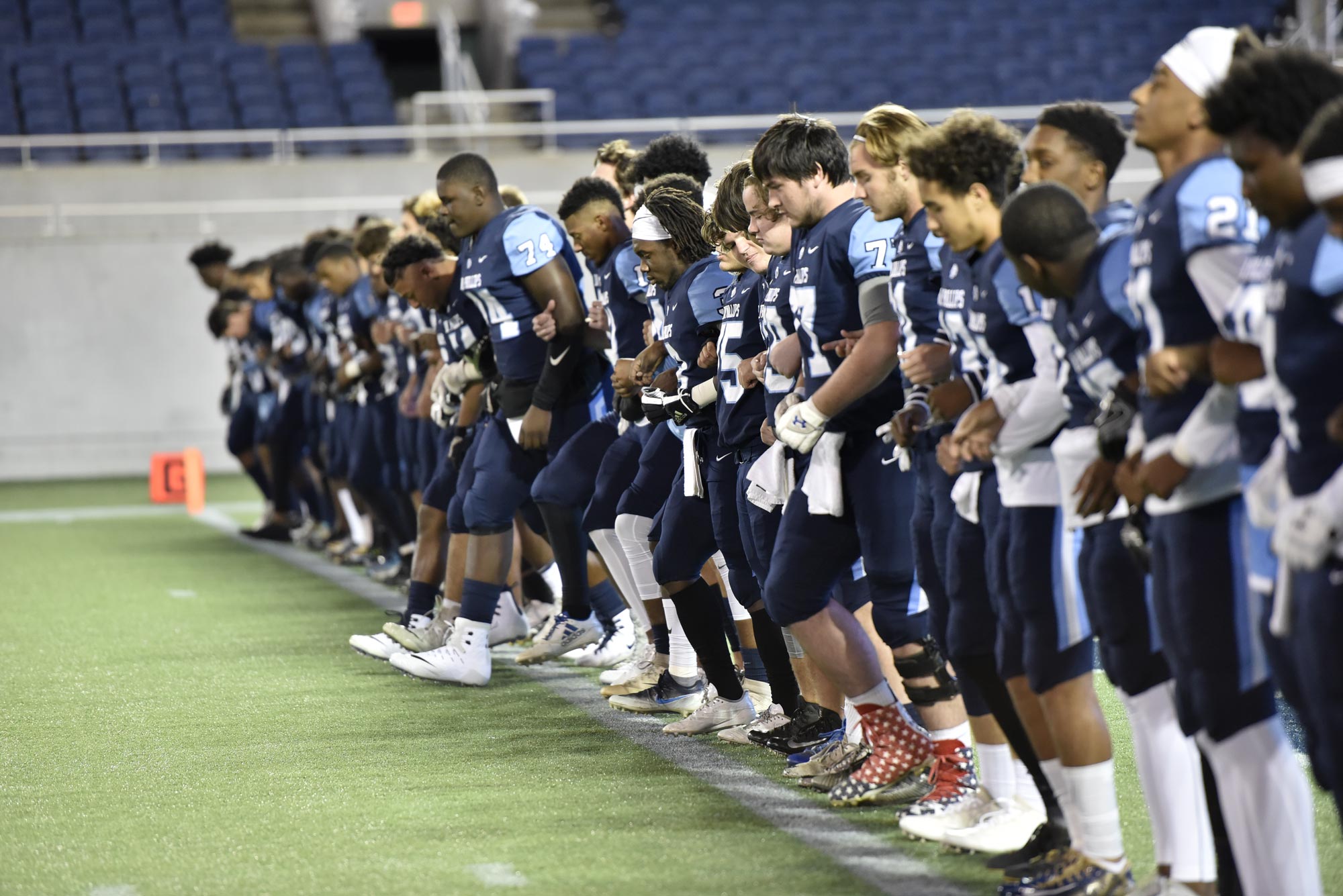 Photo Gallery – Greater Orlando Sports