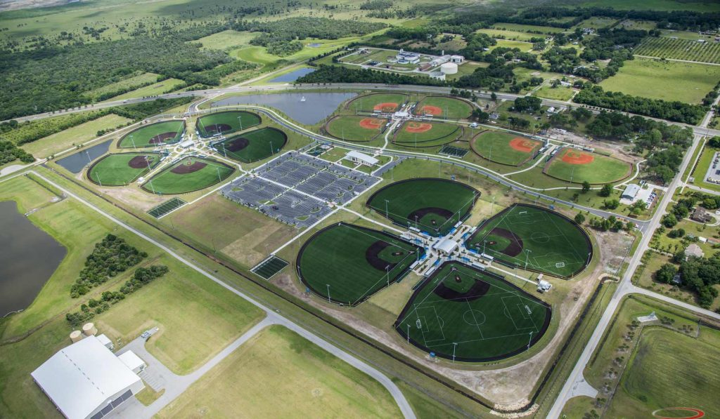 Seminole County – Greater Orlando Sports