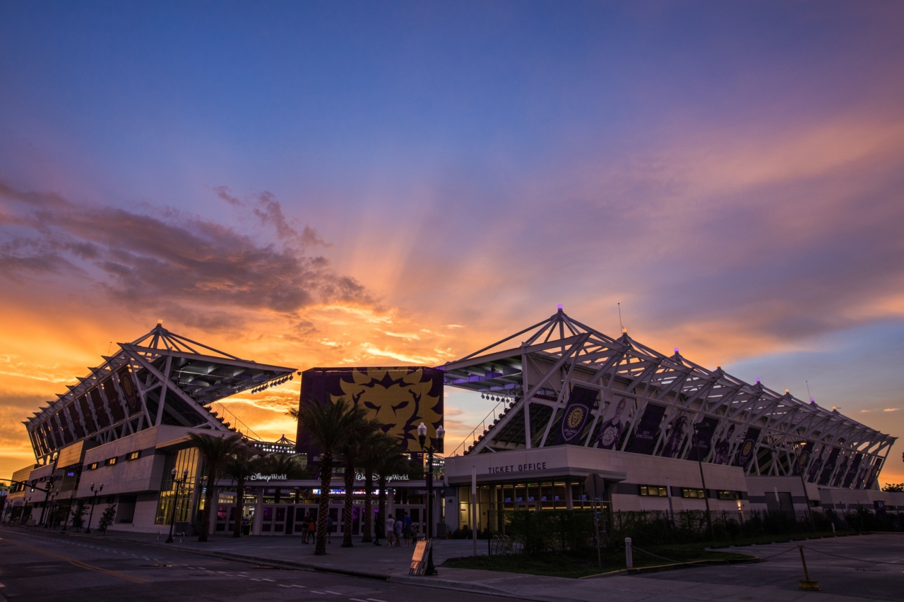 Photo Gallery – Greater Orlando Sports
