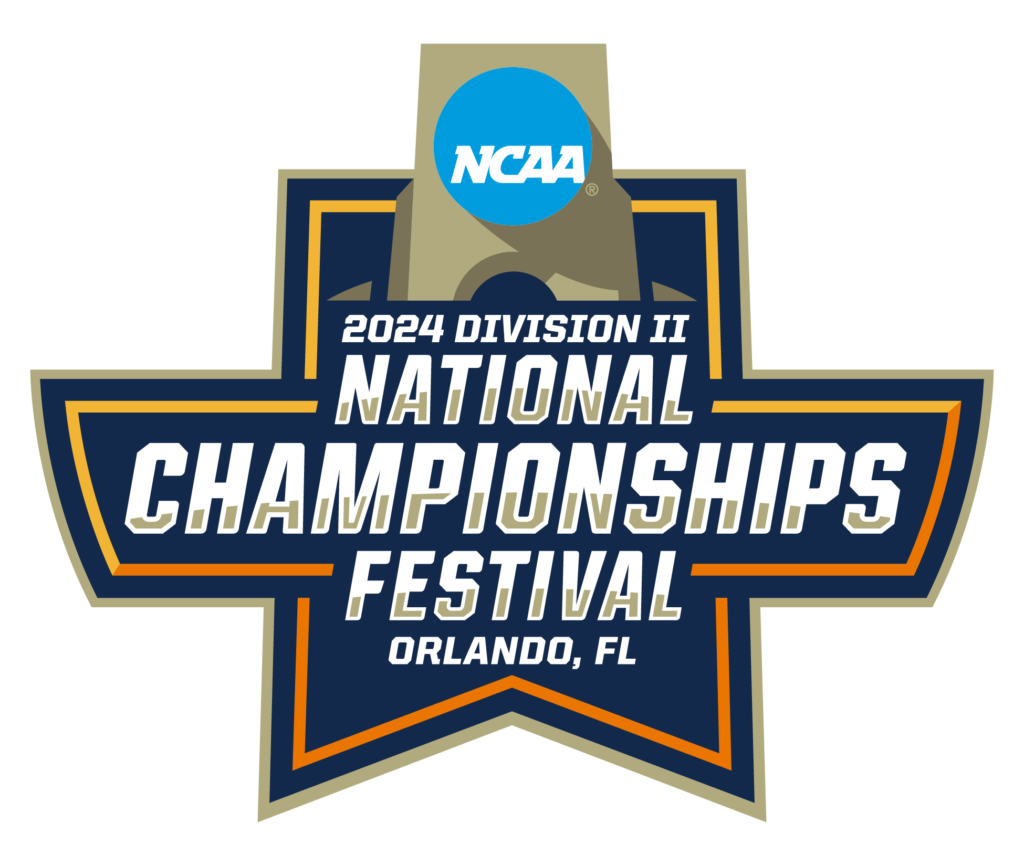 NCAA Division II National Championships Festival – Greater Orlando Sports